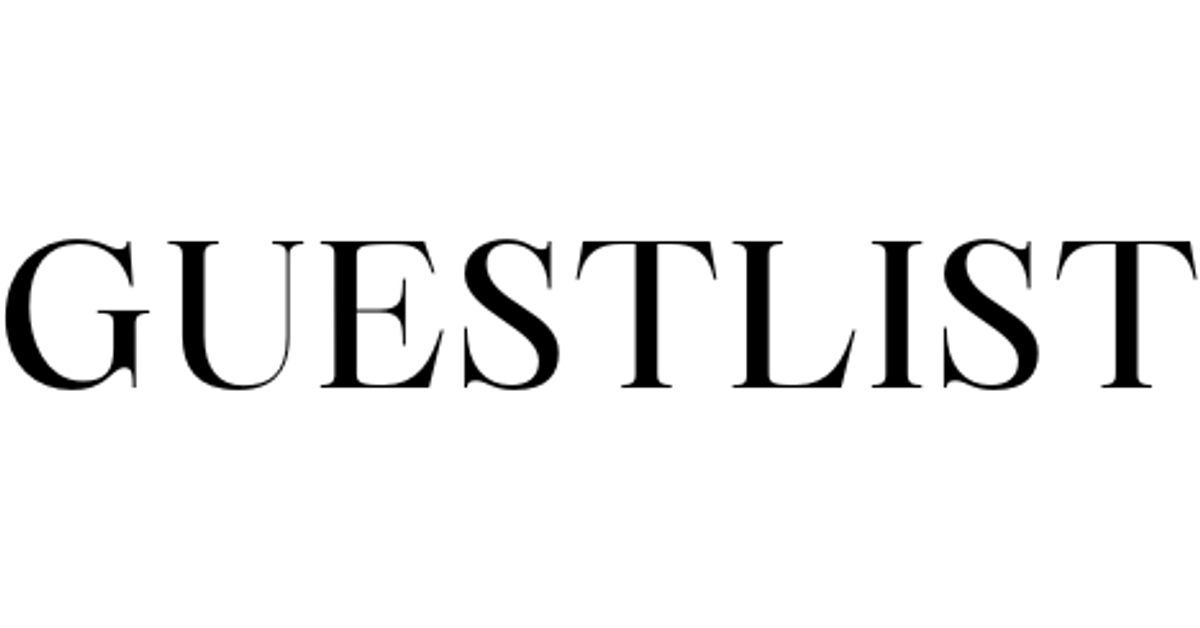 Custom Guestlist – Label Guestlist